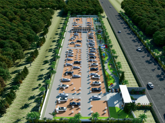 Mithila Splendor in Varthur, Bangalore by Neravaati Group ...