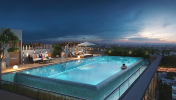 Anshul Casa in Wakad, Pune by Anshul Realties Pvt. Ltd. - RealEstateIndia.Com