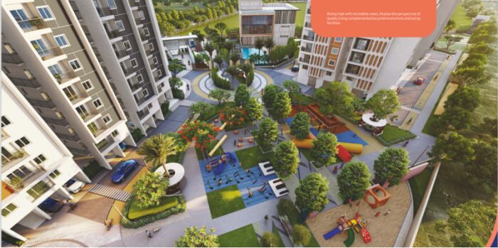 Muppa Melody in Tellapur, Hyderabad by Muppa Projects India Private ...