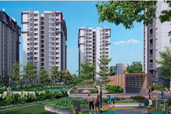 Sumadhuras Gardens in Shamshabad, Hyderabad by Sumadhura Group ...