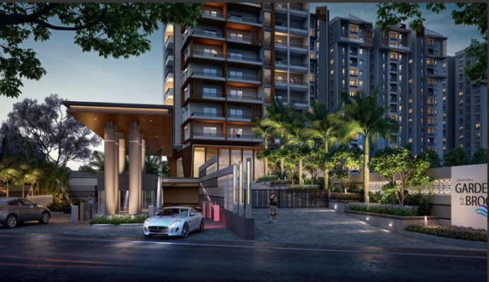 Sumadhuras Gardens in Shamshabad, Hyderabad by Sumadhura Group ...