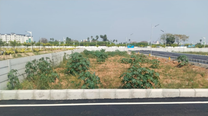 Sumangali Royale in Medavakkam, Chennai by Real India Housing ...