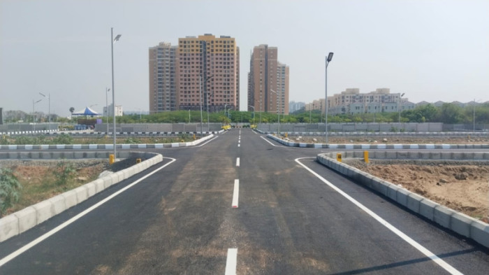 Sumangali Royale in Medavakkam, Chennai by Real India Housing ...