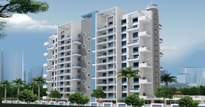 Vimal Twin Towers in Pimple Saudagar, Pune by Relation Group ...