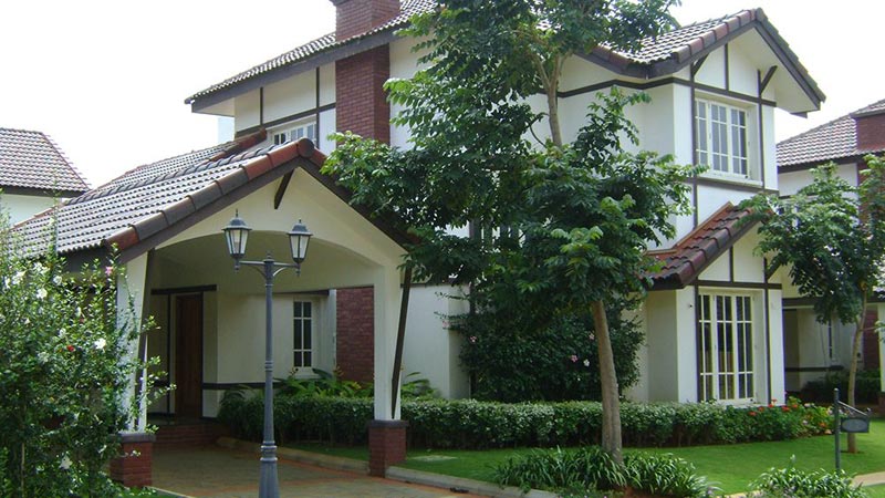 Chaitanya Samarpan Villa in Whitefield, Bangalore by Chaithanya ...