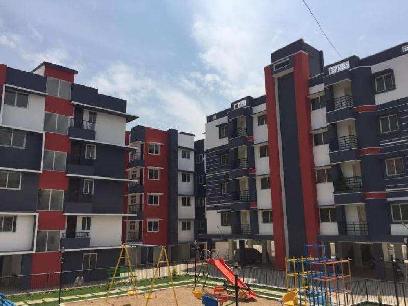 2 BHK 807 Sq.ft. Apartment for Sale in Madampatti, Coimbatore (REI712816)