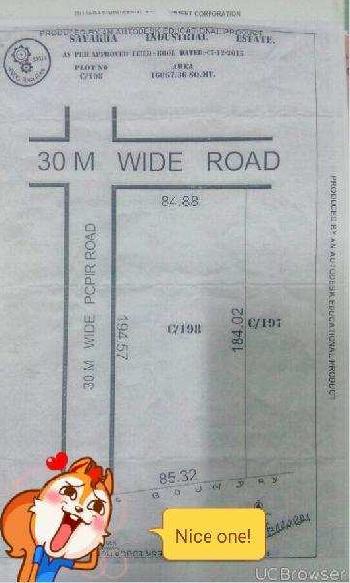 Dahej GIDC, Bharuch | Overview, Property Rate, Projects, Map & Localities