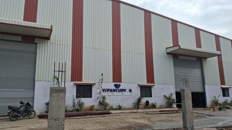 Factory 18610 Sq.ft. for Rent in Chakan MIDC, Pune (REI1402912)