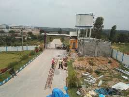 Maple Town in Mathigiri, Hosur - RealEstateIndia.Com