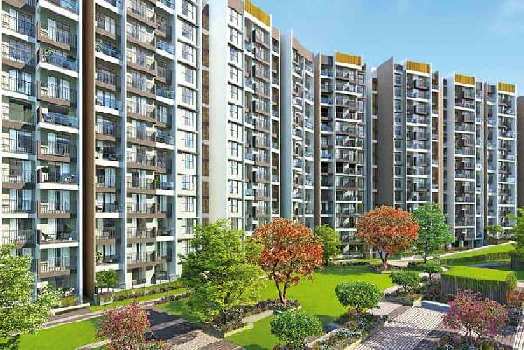 Seawoods, Navi Mumbai | Overview, Property Rate, Projects, Map & Localities
