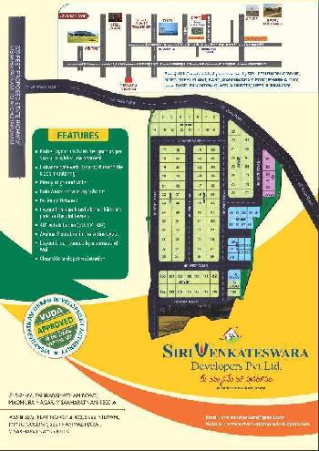 Parawada, Visakhapatnam | Overview, Property Rate, Projects, Map ...