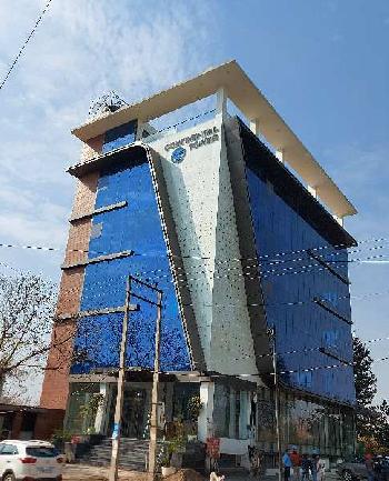 800 Sq.ft. Office Space for Rent in Phase 8b, Mohali (REI924507)