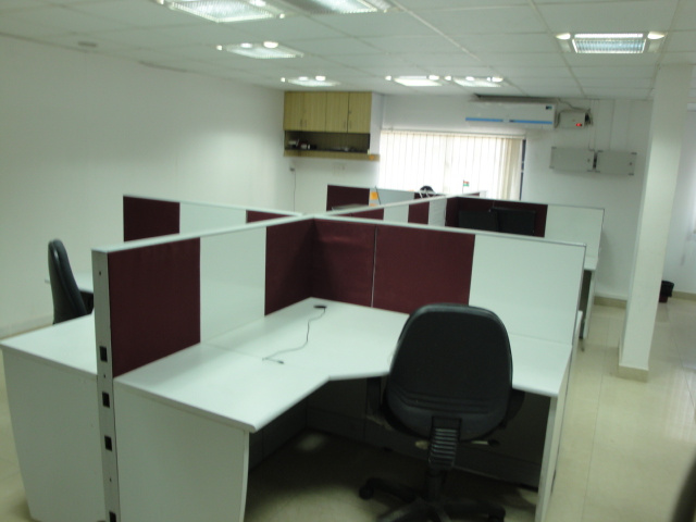 1000 Sq.ft. Office Space for Rent in Nungambakkam, Chennai (REI1157831)