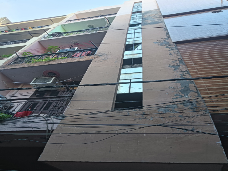 2 BHK House 405 Sq.ft. for Sale in Block RZ, Sagarpur, Delhi (REI1395756)