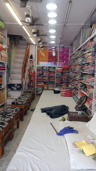 32 Sq.ft. Showroom for Rent in Huzur, Rewa (REI1444294)