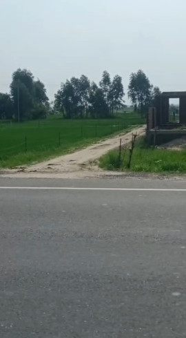 44 Bigha Agricultural/Farm Land for Sale in Siana, Bulandshahr (REI1492099)