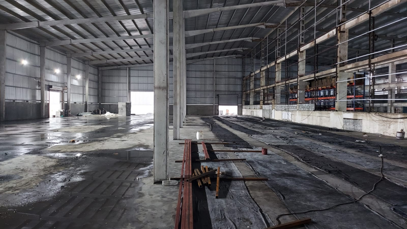 Factory for Rent in TTC Industrial Area, Pawane, Navi Mumbai (REI1126893)