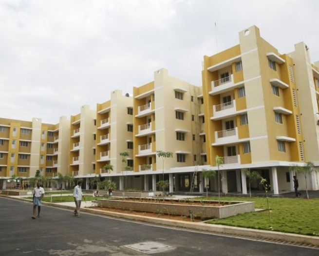 3 BHK 1700 Sq.ft. Apartment for Sale in Madampatti, Coimbatore (REI396077)
