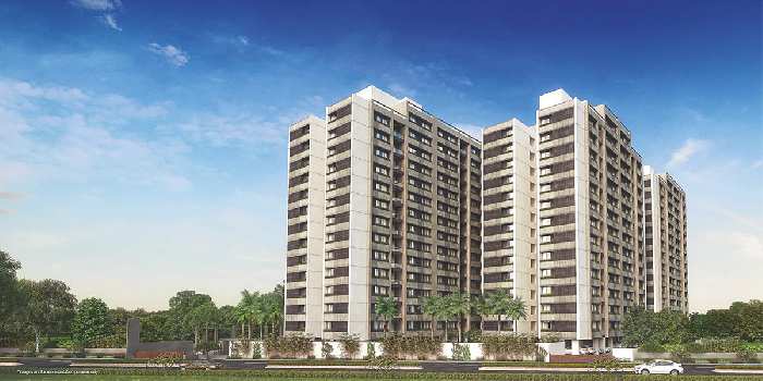 Nehru Nagar, Ahmedabad | Overview, Property Rate, Projects, Map ...