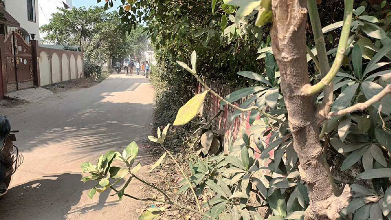 1360 Sq.ft. Residential Plot for Sale in Chandmari, Varanasi (REI1091051)